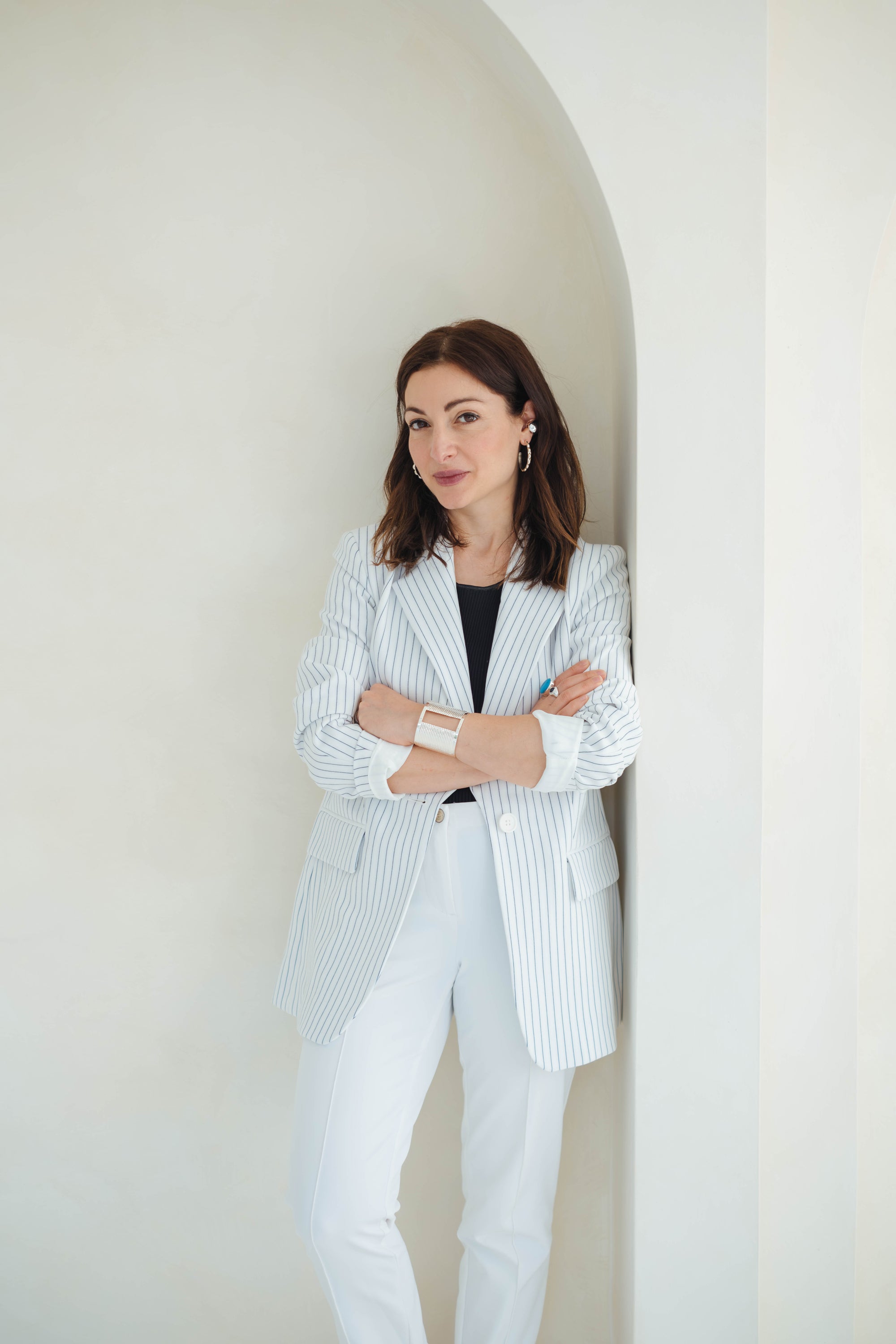 Sophie Blake with QVC – SOPHIE BLAKE NY