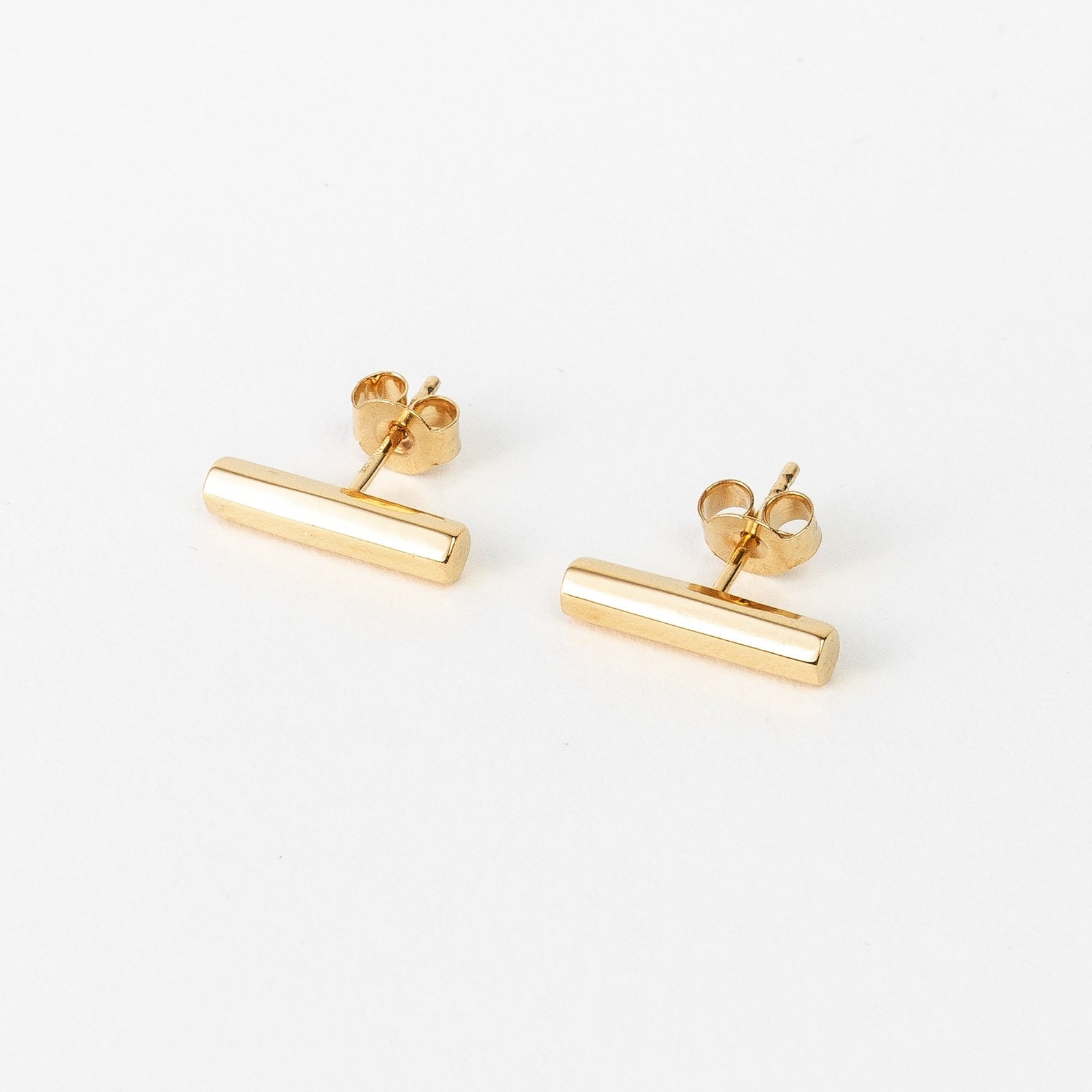 Sophie Blake NY Lisa Bar Studs